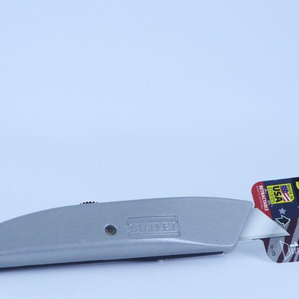 Stanley Retractable Utility Exacto Knife – Minex Products