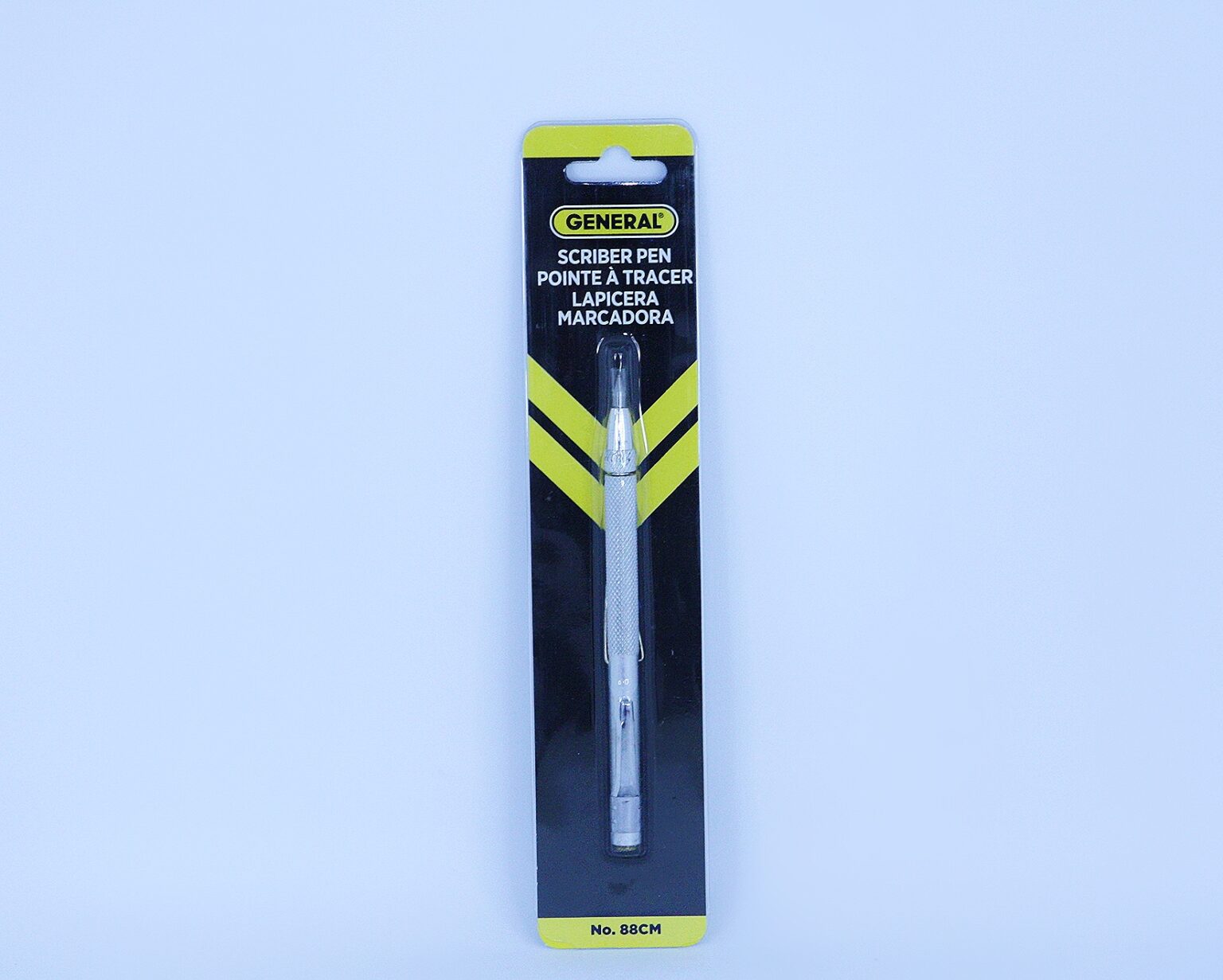 General Tools Scriber Pen No. 88CM with Magnet & Pendulum – Minex Products
