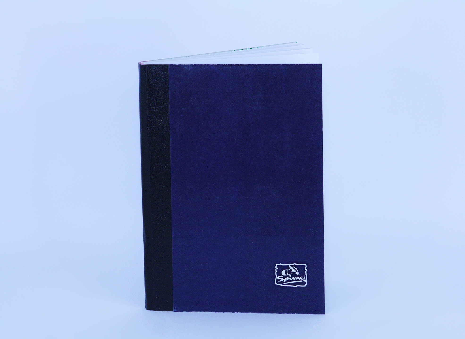 Trans Topographical Notebook – Minex Products