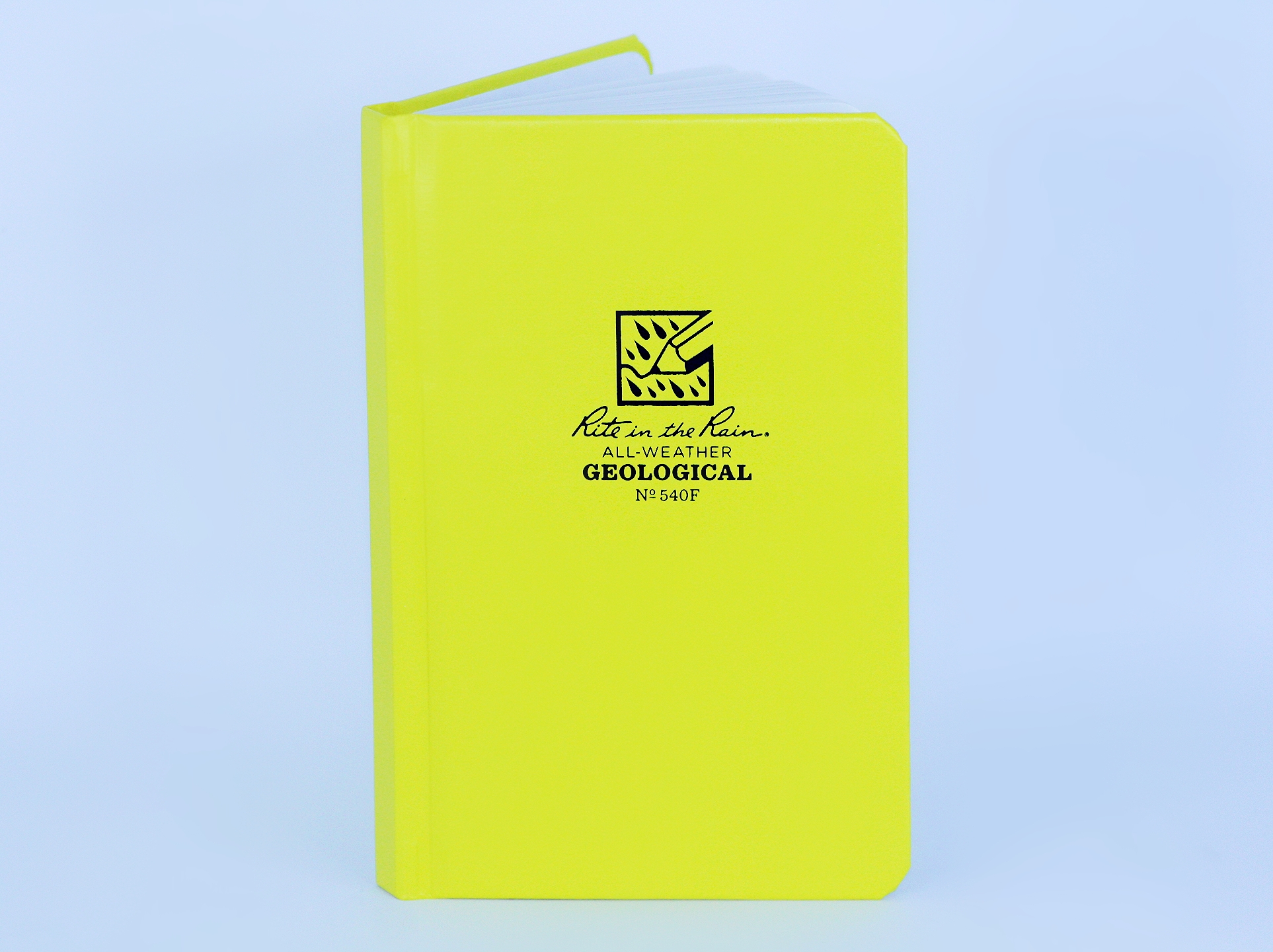 Rite in the Rain All-Weather Geological Bound Book No. 540F – Minex ...