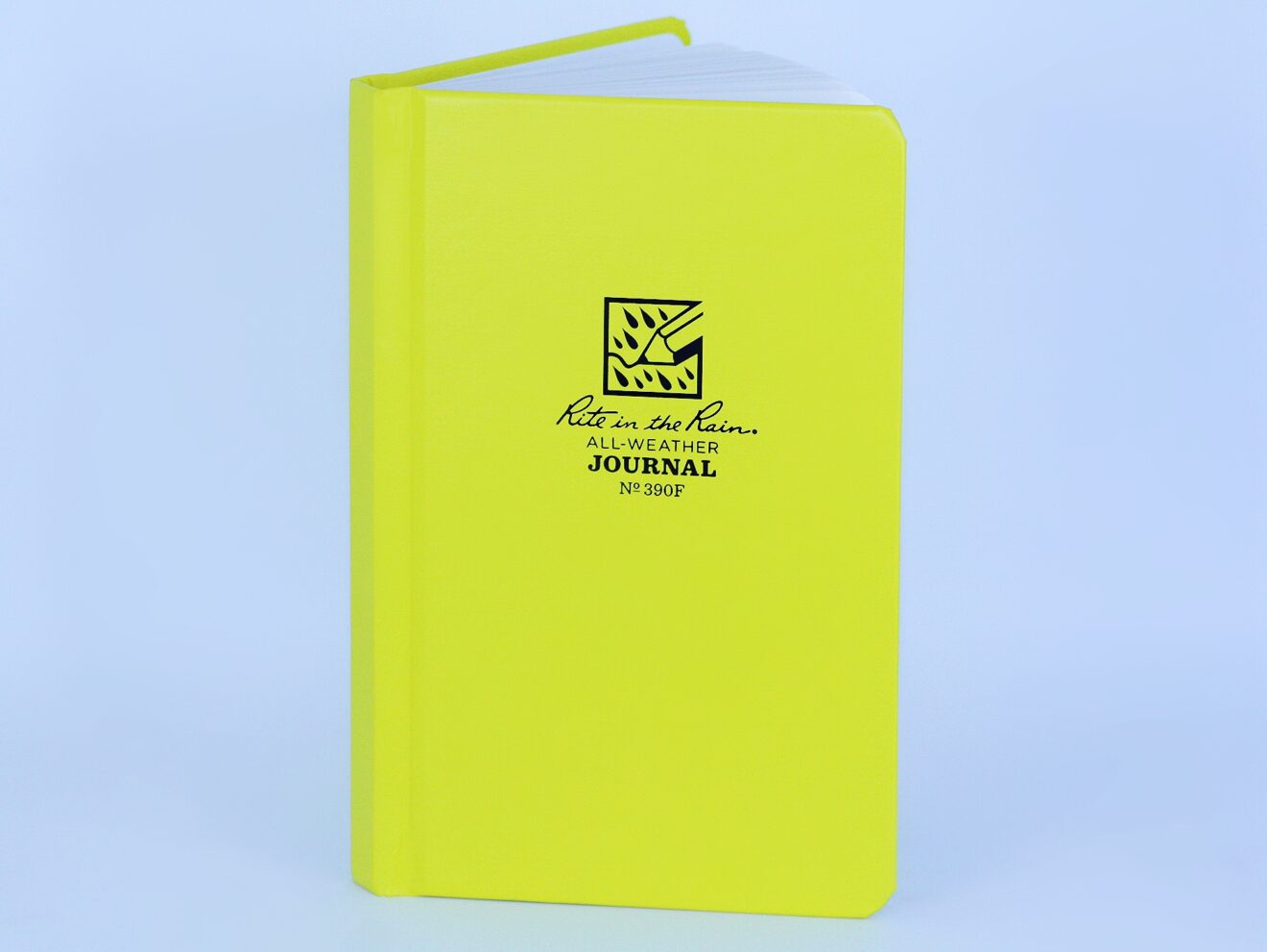 Rite in the Rain All-Weather Bound Field Journal No. 390F – Minex Products