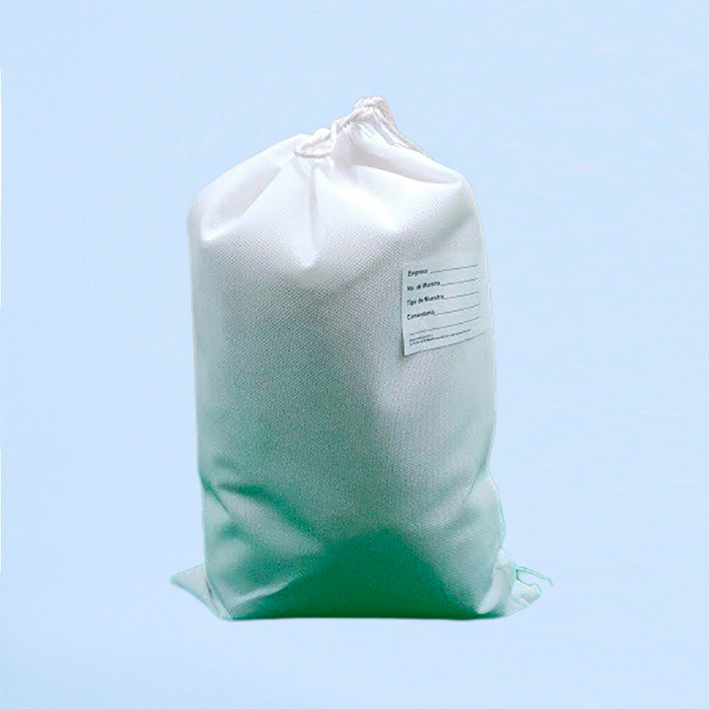 Tocuyo Sample Bag – Minex Products