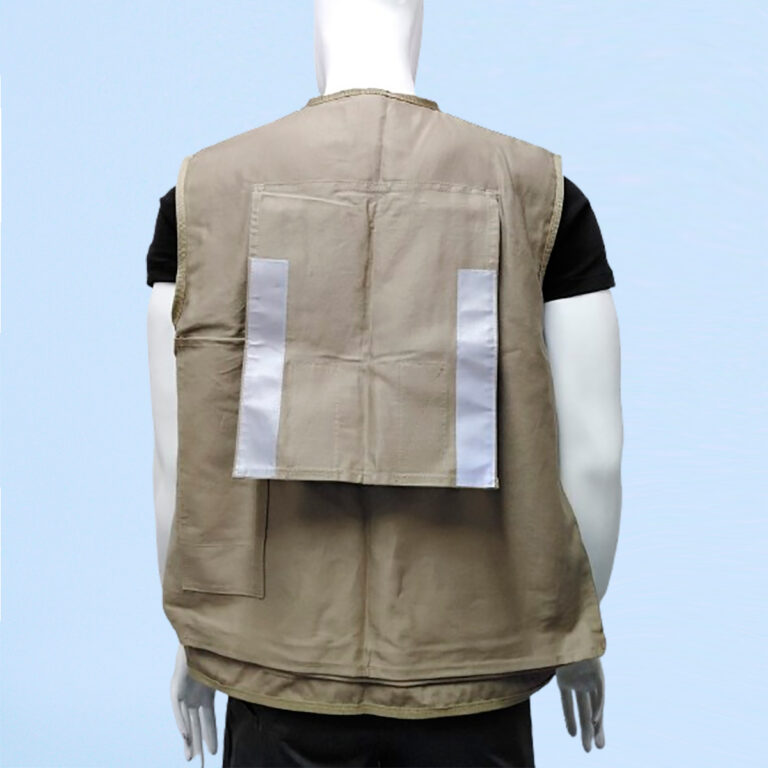 Geology Field Vest – Minex Products