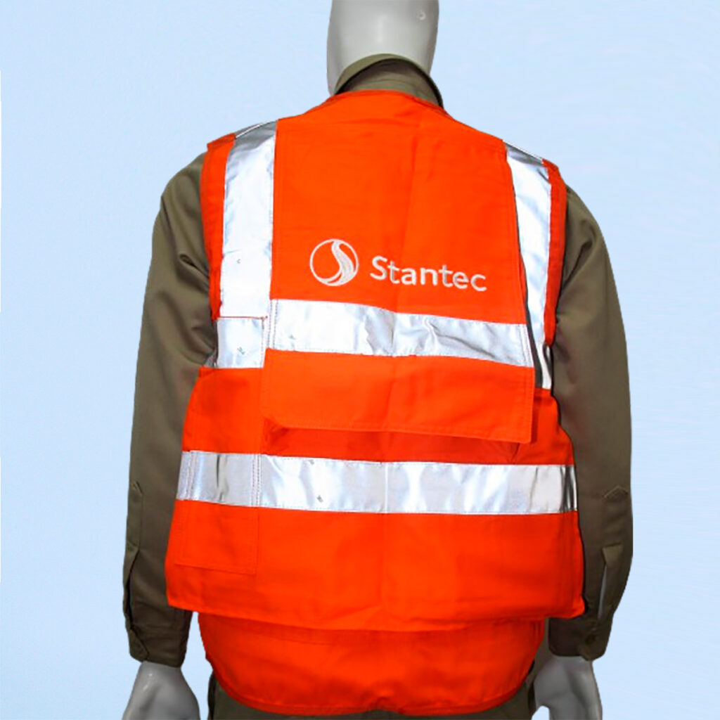 Special Field Vest – Minex Products