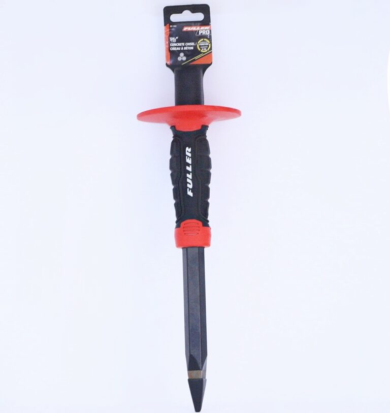 Cincel Fuller Pro 5/32” Punta Diamante – Minex Products