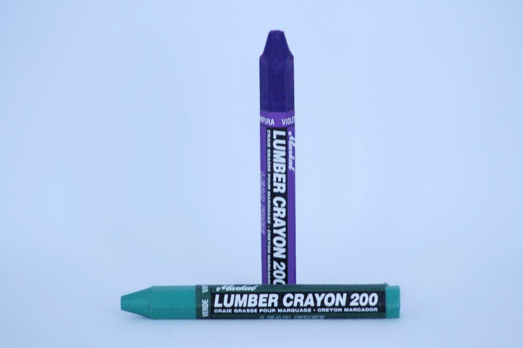 Crayola Markal Lumber 200 – Minex Products