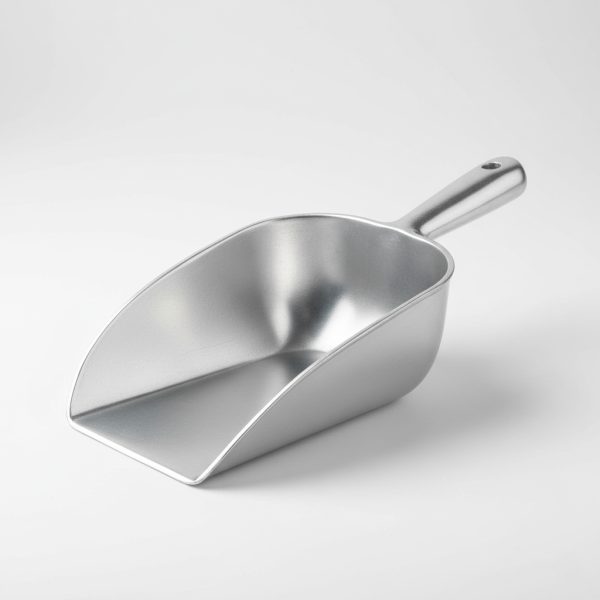 Cucharón de Aluminio – Minex Products